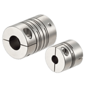 Slotted couplings - Bengtssons Maskin